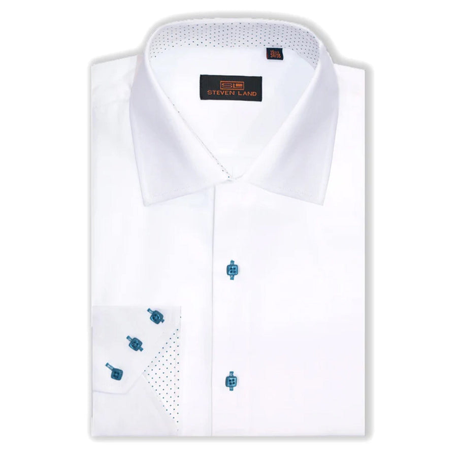 STEVEN LAND – MilanoMensWear