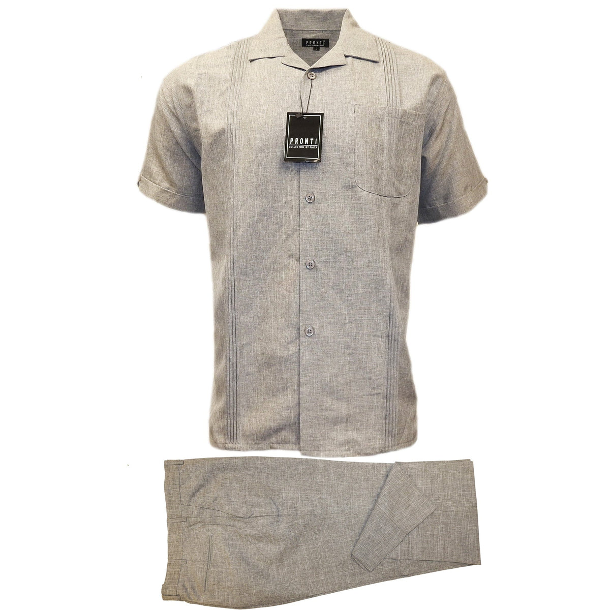 PRONTI WALKING SUIT/Sp6556 – MilanoMensWear